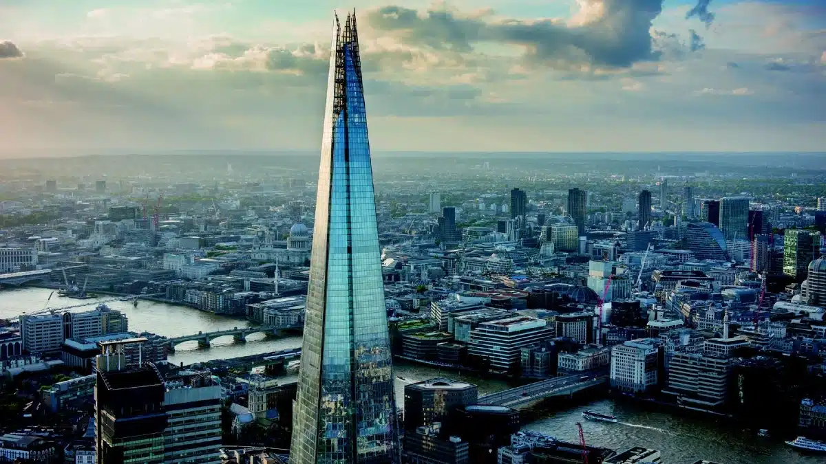 Guida completa sul periodo migliore per visitare The Shard