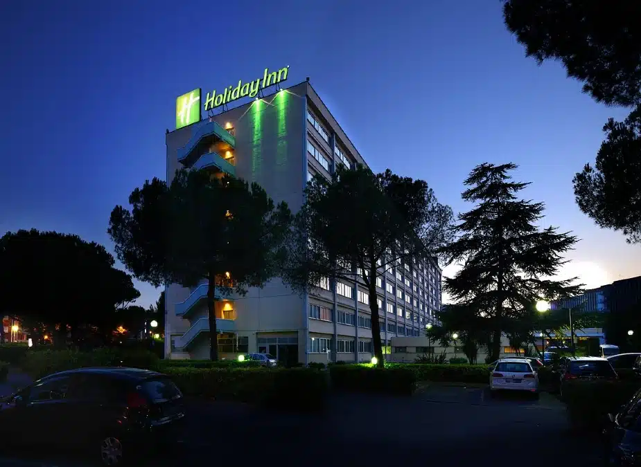 Best Hotels in Rome