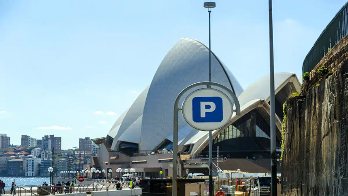 The Best Sydney Opera House Parking Options in 2023