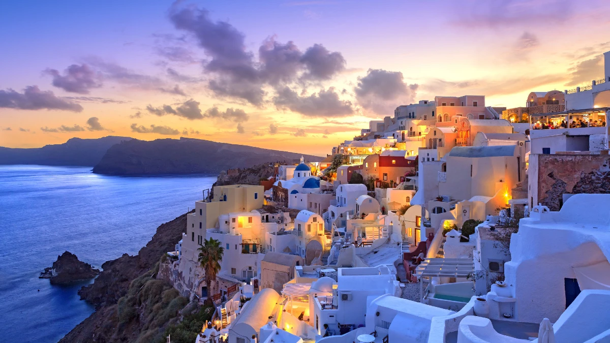 The Most Beautiful Waterfront Towns in Europe - Vacatis