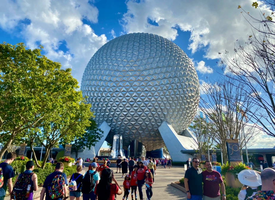 The Best Theme Parks in the World: Rated by Experts