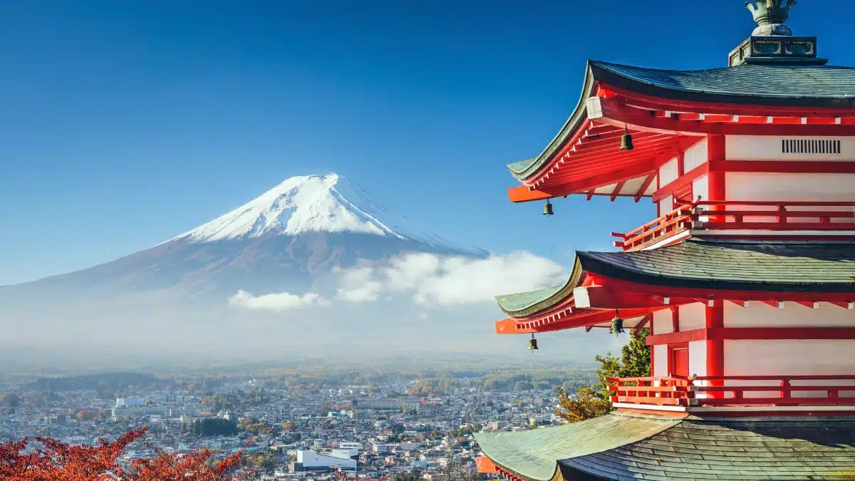 Mount Fuji Facts, Eruption History, Height