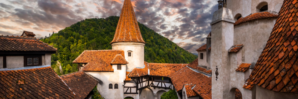 Bran Castle admission ticket-prices, features and highlights