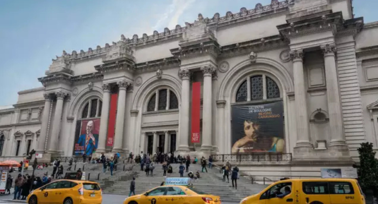The MET Opening Hours - Schedule, Best Time to Visit
