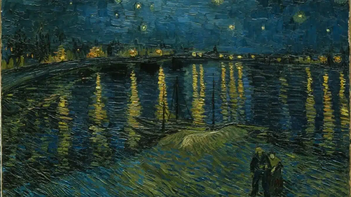 Vincent Van Gogh Selvportrett 1889 Vincent Van Gogh Plakater, Posters