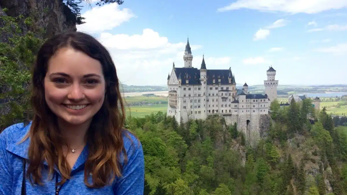 Tips for visiting Neuschwanstein Castle- Avoid Long lines