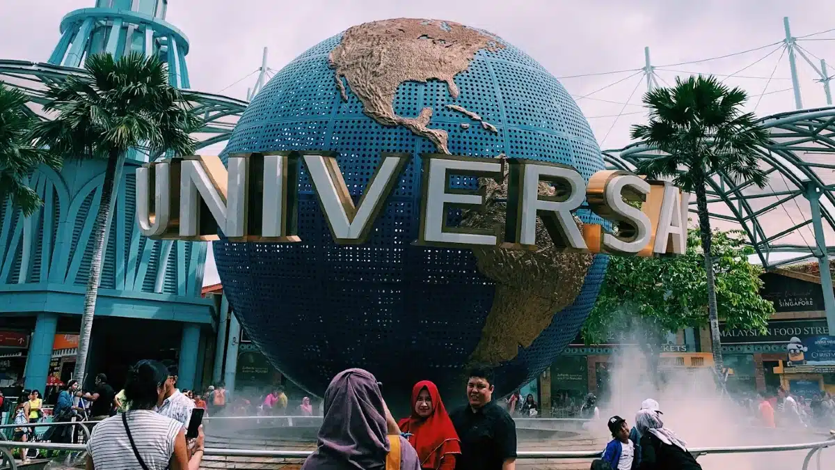 All About Universal Studios Events - Date, Time, Venue, Etc