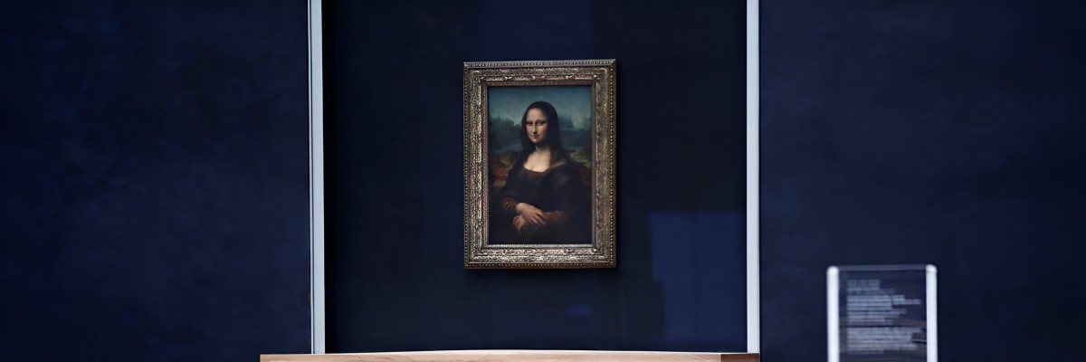 Mona Lisa di Louvre- Karya Renaisans yang Wajib Dilihat
