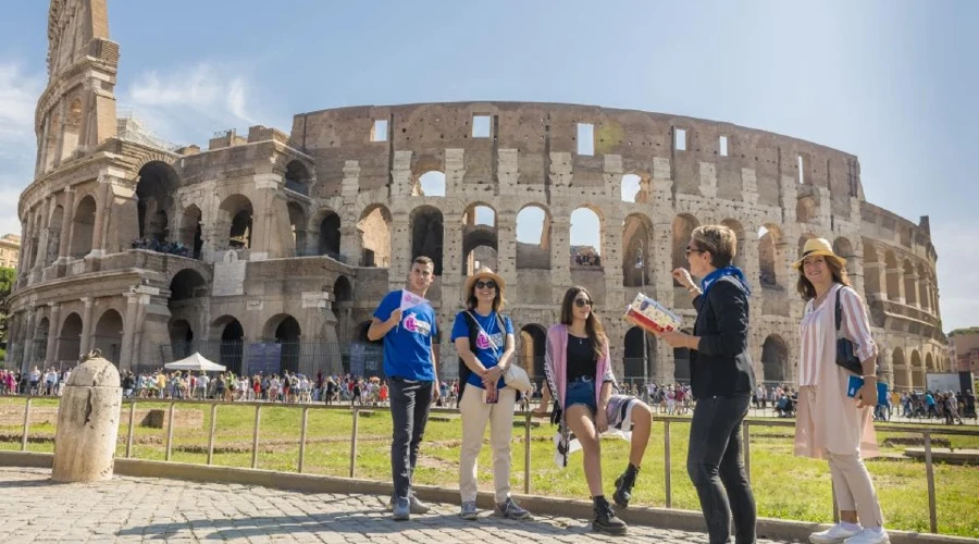 Colosseum Tickets, Prices, Discounts, Tours, What to Expect