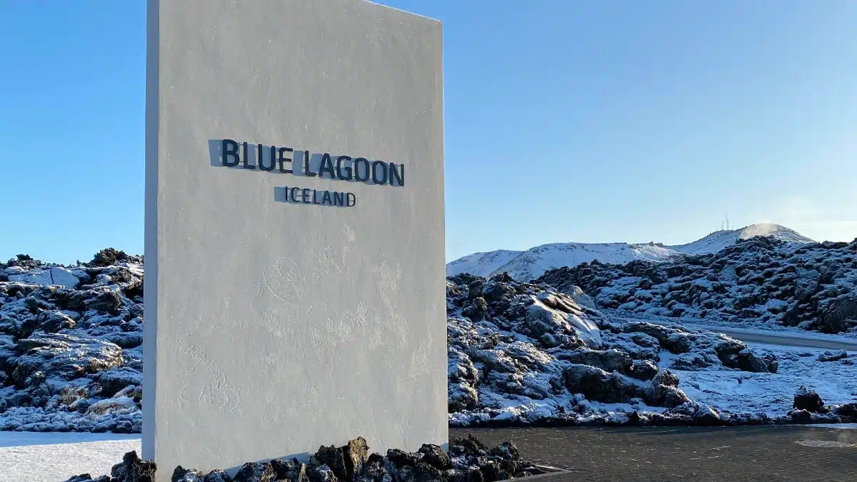 Blue Lagoon Entry Ticket - Prices, Discounts, Last-minute