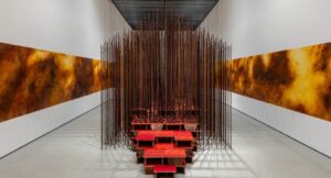 MoMA Map - Your Guide to the Museum of Modern Art NYC