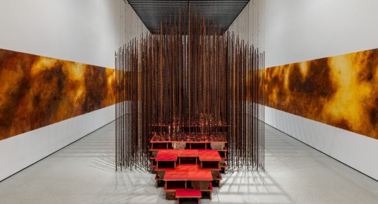 MoMA Map - Your Guide to the Museum of Modern Art NYC