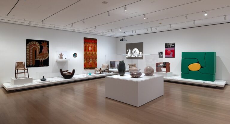 MoMA Map - Your Guide to the Museum of Modern Art NYC